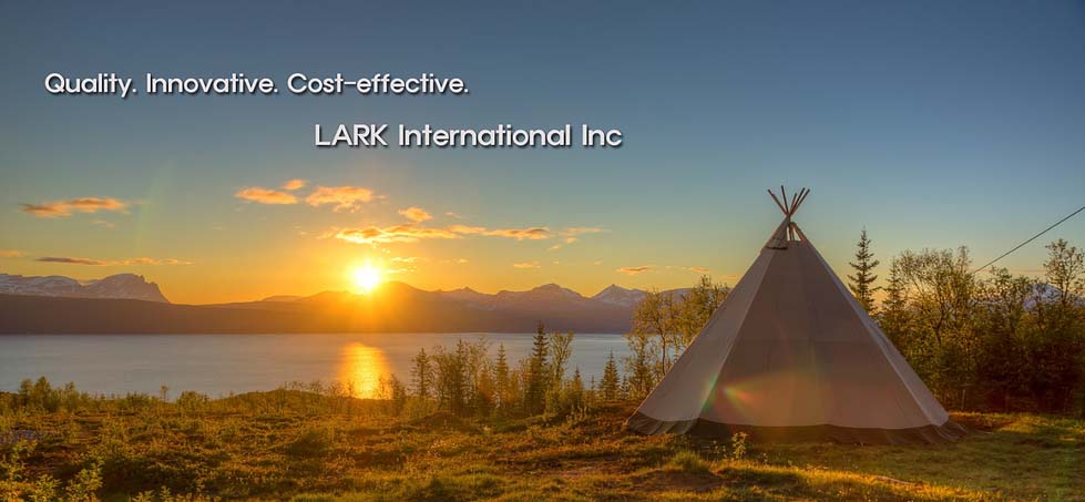 LARK International Inc.