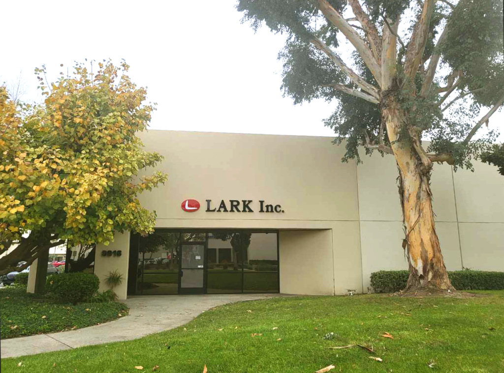 LARK International Inc. | About US